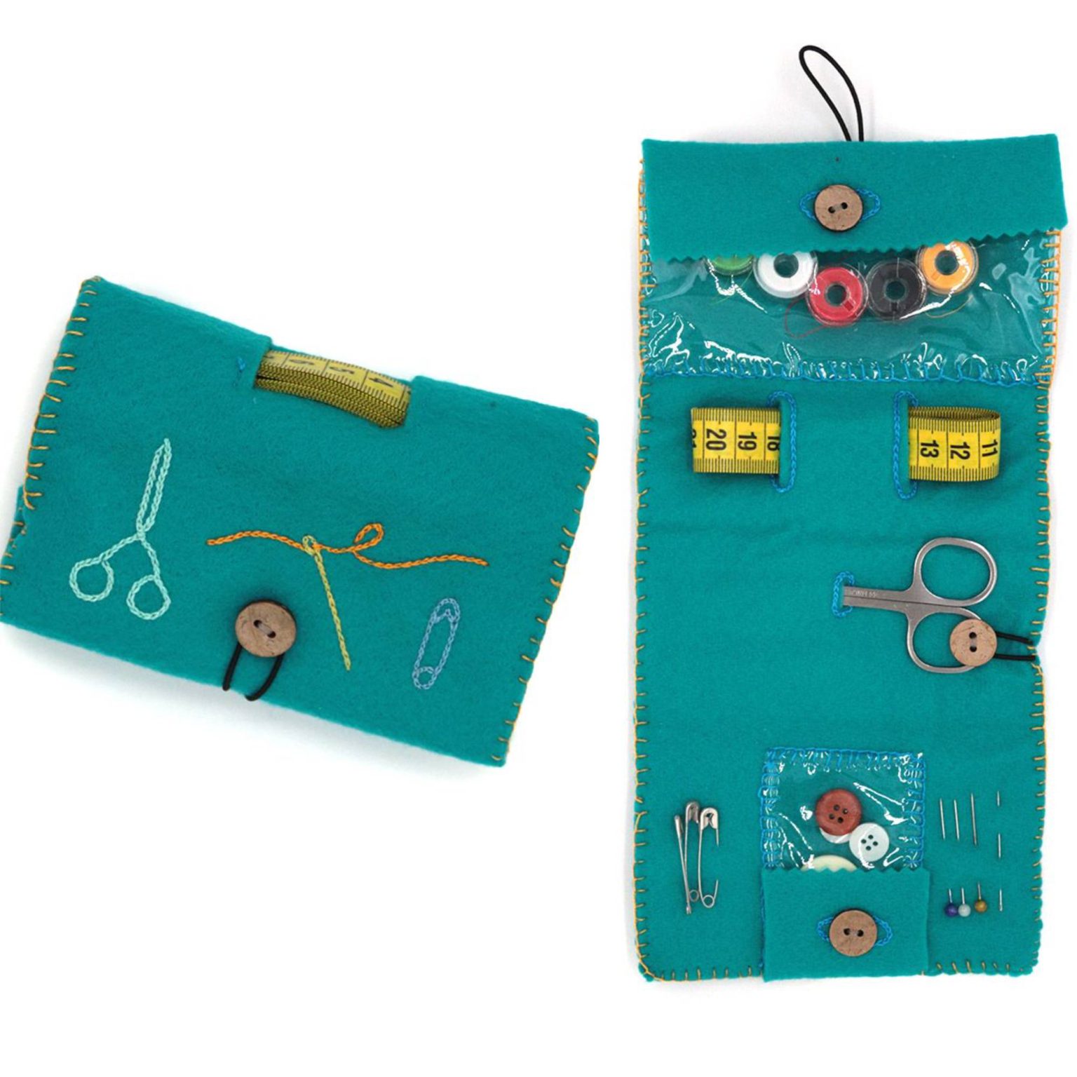 Sewing Kit Yad LaKashish Sewing Kit Yad LaKashish